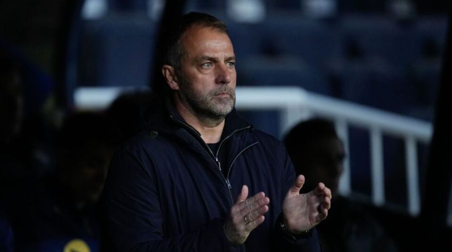 WATCH: New footage of Julian Alvarez's 'double-touch' penalty emerges