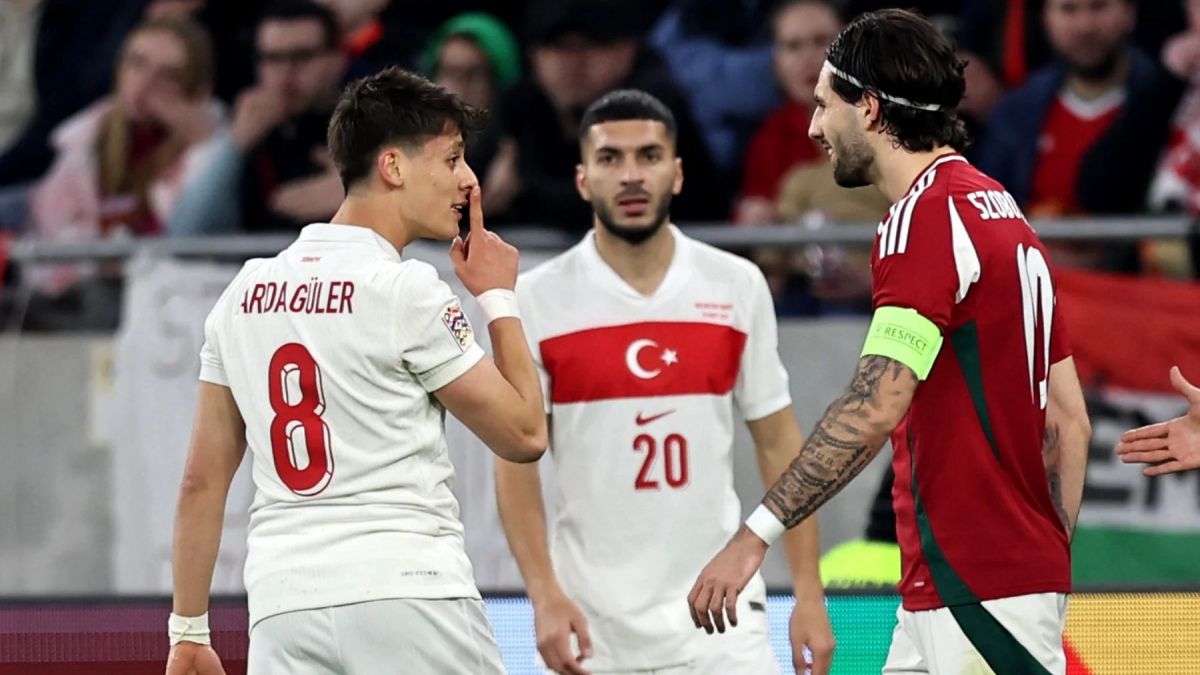 Arda Guler on future - "I'm certain I'll succeed at Real Madrid"