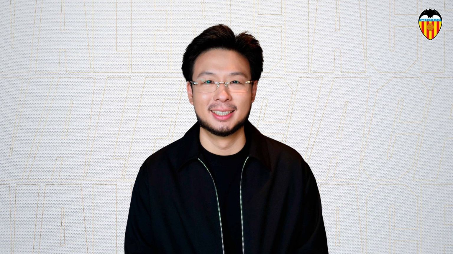 Valencia owner Peter Lim appoints son as president