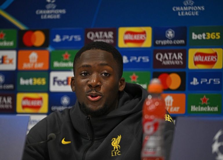 Real Madrid will to pay £25m to sign second Liverpool player