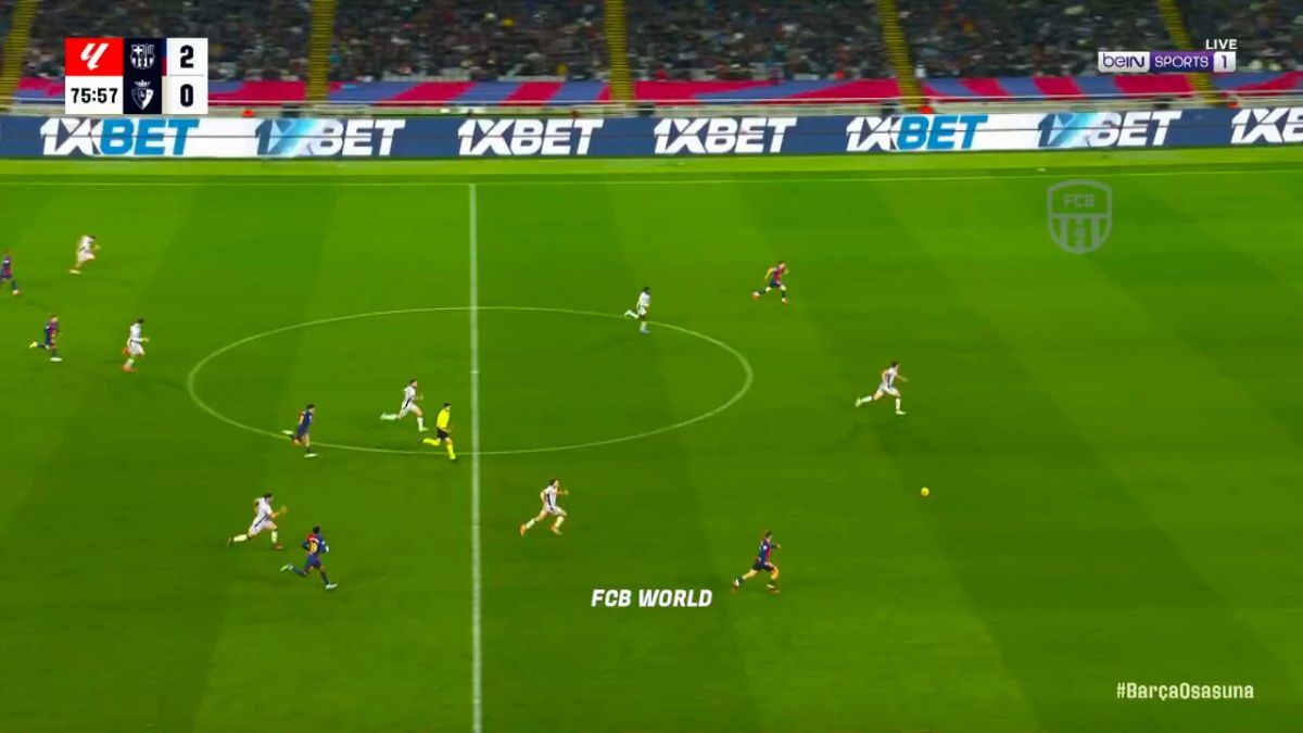 WATCH: Barcelona seal the three points as Robert Lewandowski scores ...