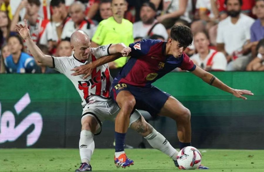 Barcelona set date for Marc Bernal return to action