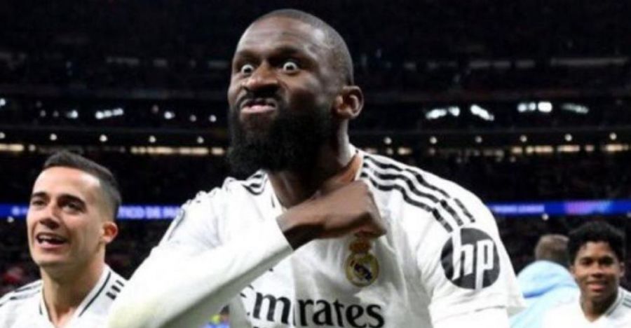 Atletico Madrid report Real Madrid players for Champions League antics