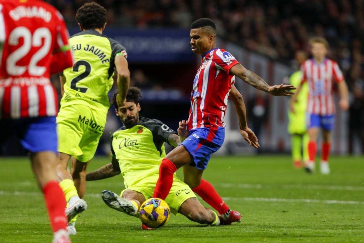 Sunderland in talks to sign Atletico Madrid defender as free agent