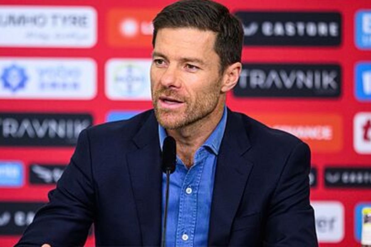 Xabi Alonso has four new signings in planned Real Madrid XI