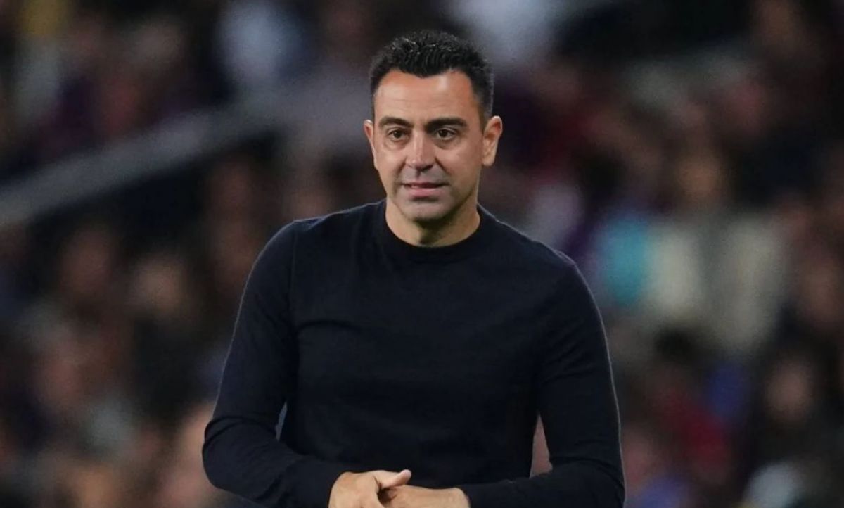 Barcelona icon Xavi wanted by new club ahead of return to management