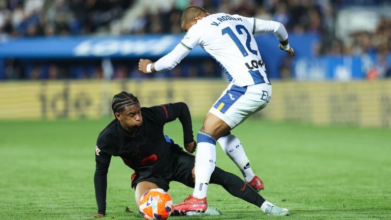 Barcelona confirm Alejandro Balde injury as recovery timeline is revealed