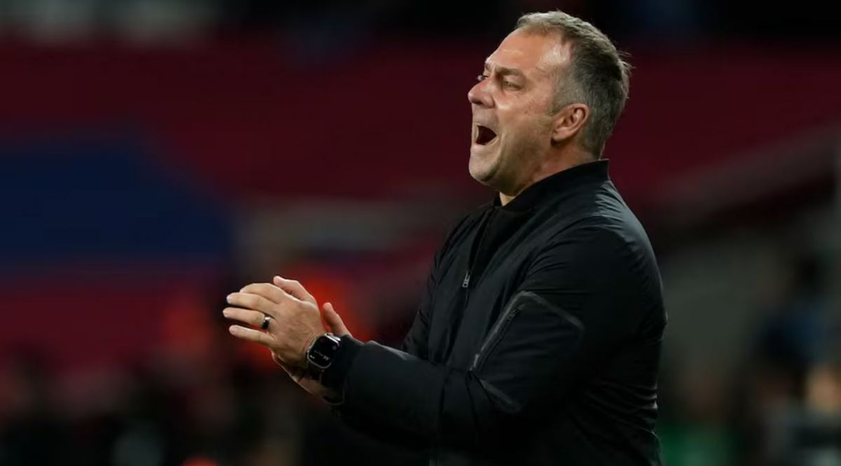 7 key changes Hansi Flick has implemented at Barcelona to explain current success - Football España