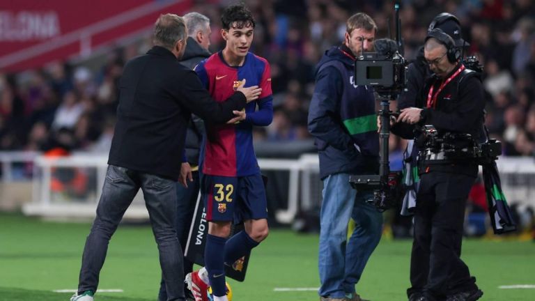 Barcelona need two exits to help secure remaining player registrations