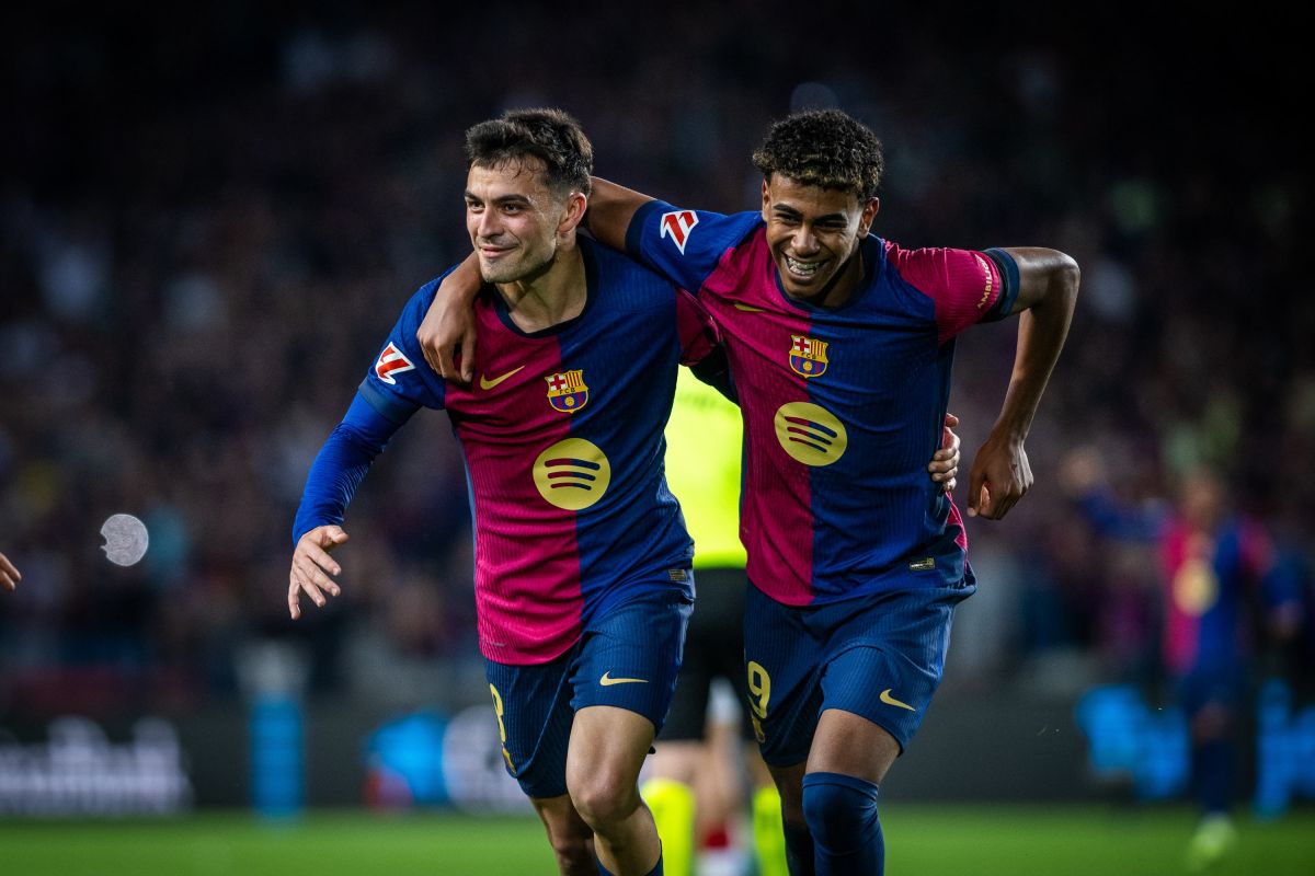 La Liga Team of the Season: 4 Barcelona players and Podium Places
