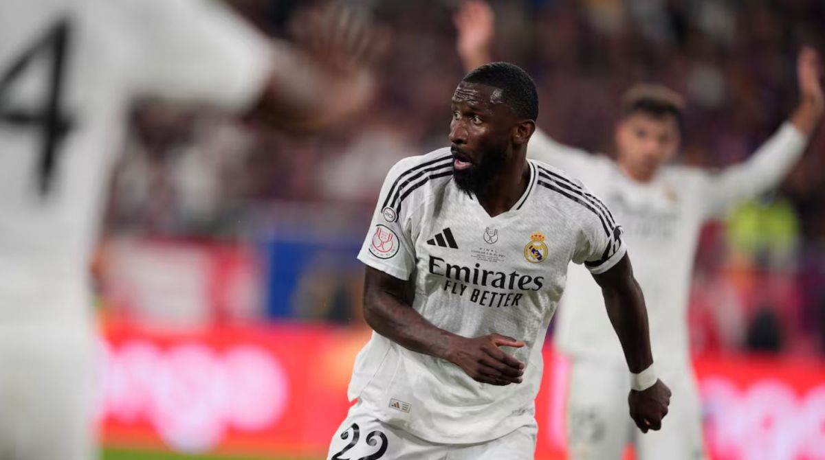 Real Madrid expect defender to return for Club World Cup