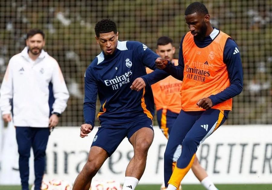 Real Madrid and Jude Bellingham set return target after surgery