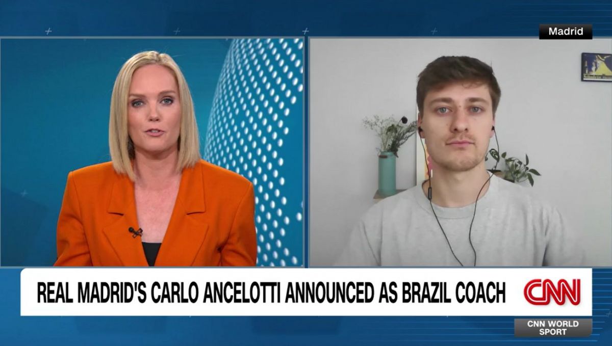 WATCH: Carlo Ancelotti to Brazil - fallout, legacy and chances of success