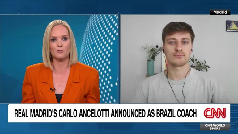 WATCH: Carlo Ancelotti to Brazil - fallout, legacy and chances of success