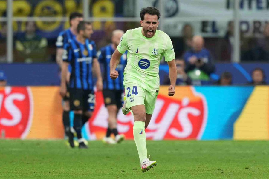 7 key changes Hansi Flick has implemented at Barcelona to explain current success - Football España