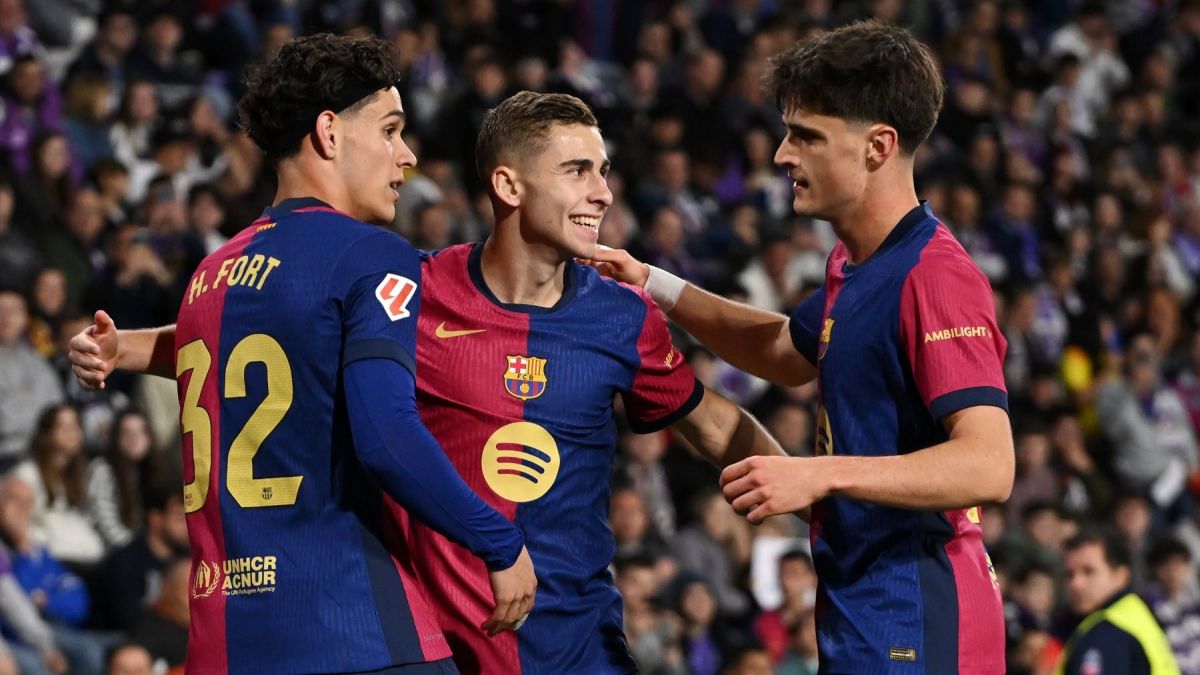 Barcelona win Copa del Rey with dramatic victory over Real Madrid