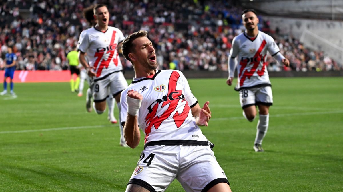 Rayo Vallecano news, fitness updates and transfers - Football Espana