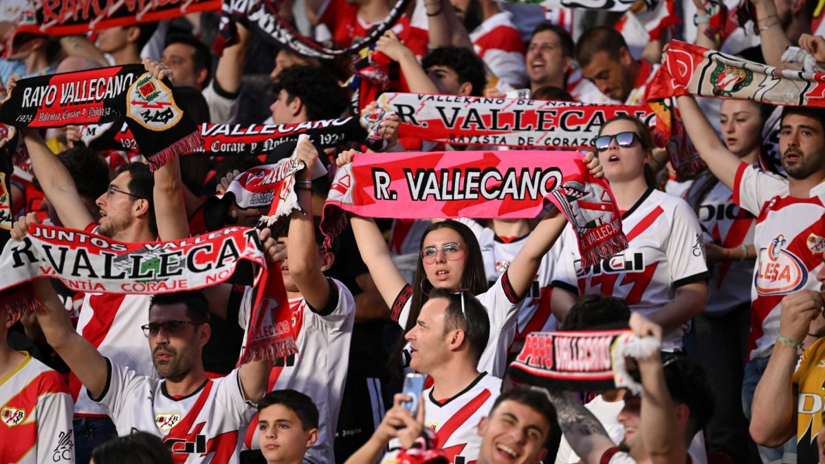 Rayo Vallecano face La Liga suspension threat over stadium controversy