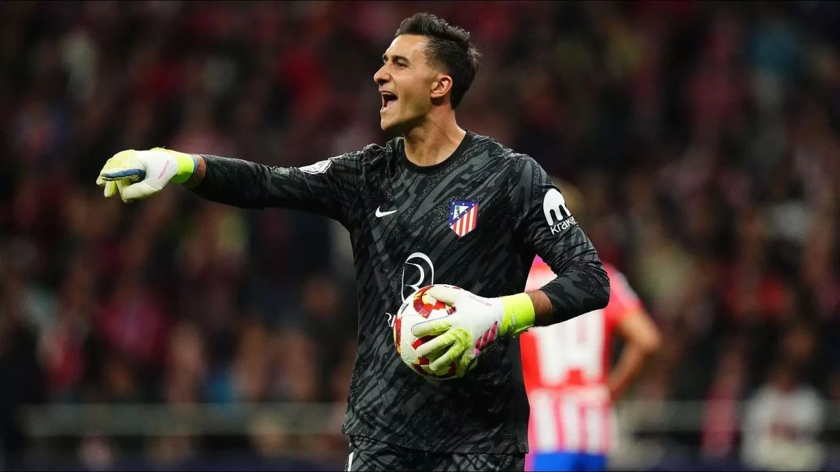 Atletico Madrid complete second signing before Club World Cup deadline