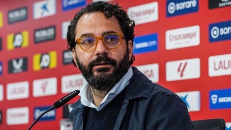 Sevilla line up shortlist of managers and sporting directors