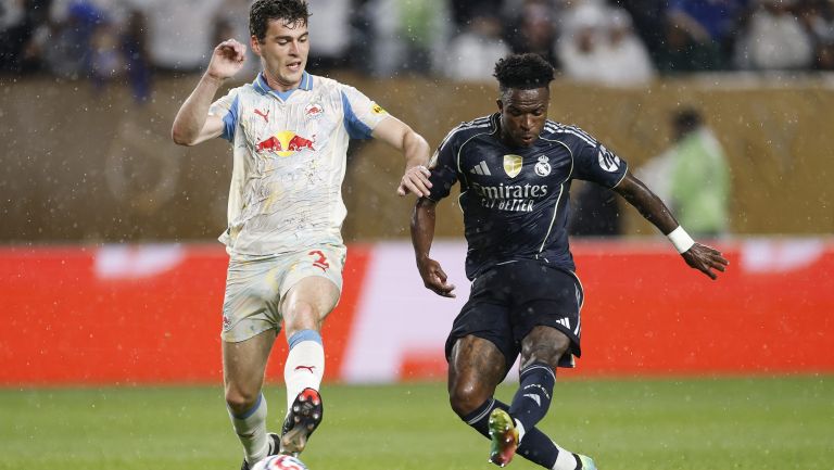 Real Madrid select two new captains after Modric and Lucas exits