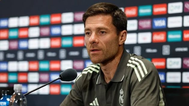 German legend calls out major Real Madrid issue facing Xabi Alonso