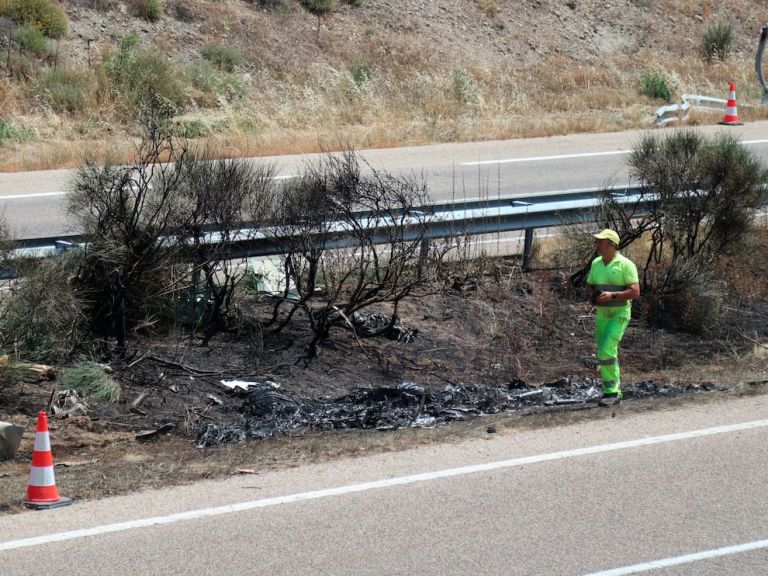 Gruesome images and cause of crash emerge from Diogo Jota tragedy