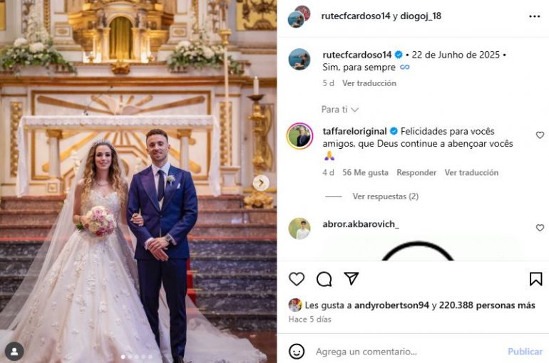 Liverpool star tragically passes away in car accident in Spain