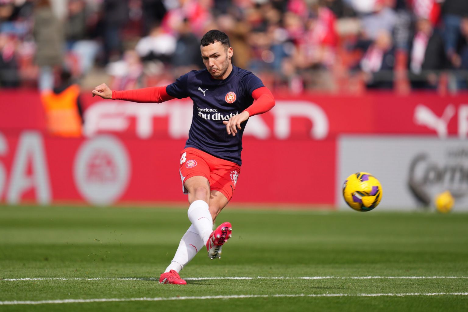 Arsenal make shock €10m bid for La Liga defender - Football España