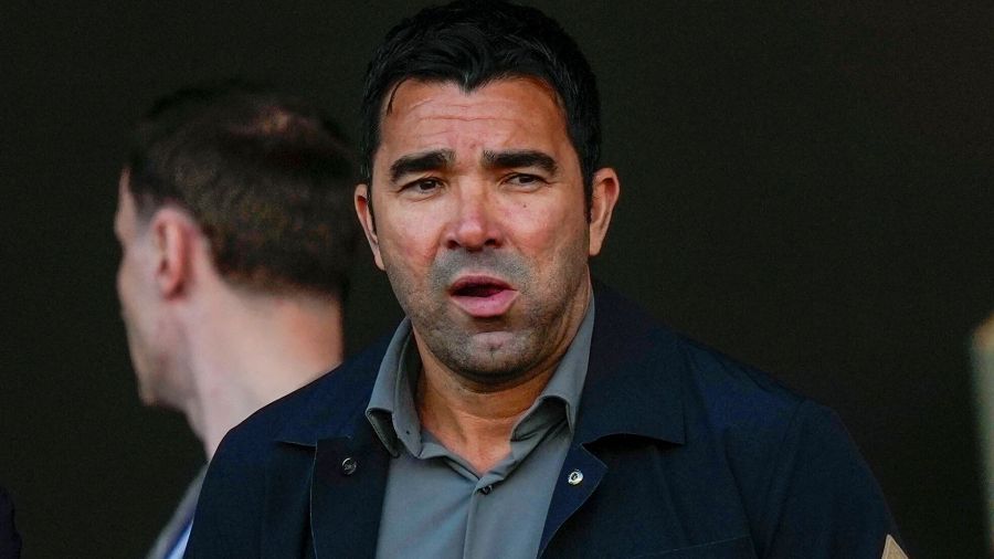 Javier Enriquez testifies against Barcelona and father in corruption case