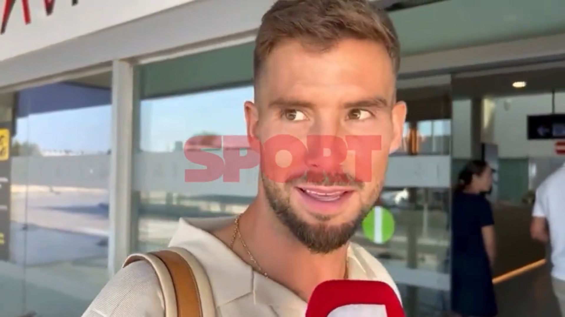 "A nice farewell" - Barcelona first team star confirms shock departure