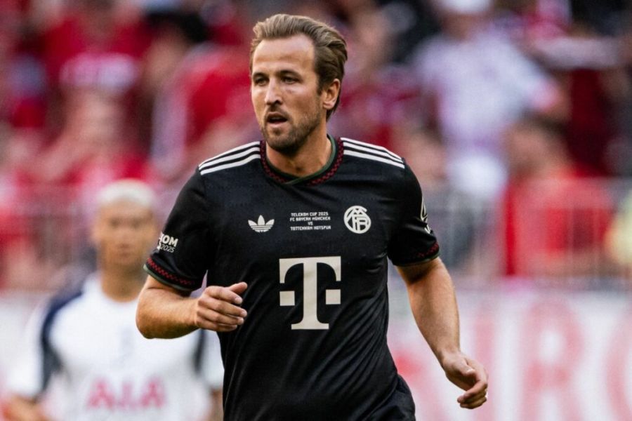 Barcelona number 9 target for next summer has release clause - Football ...