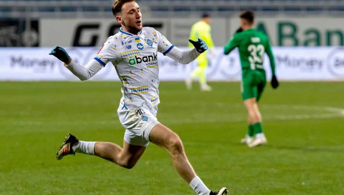 Girona striker Bojan Miovski set for return to Scottish football with ...