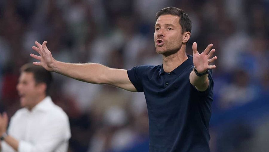 Real Madrid manager Xabi Alonso urges club to halt exit plan