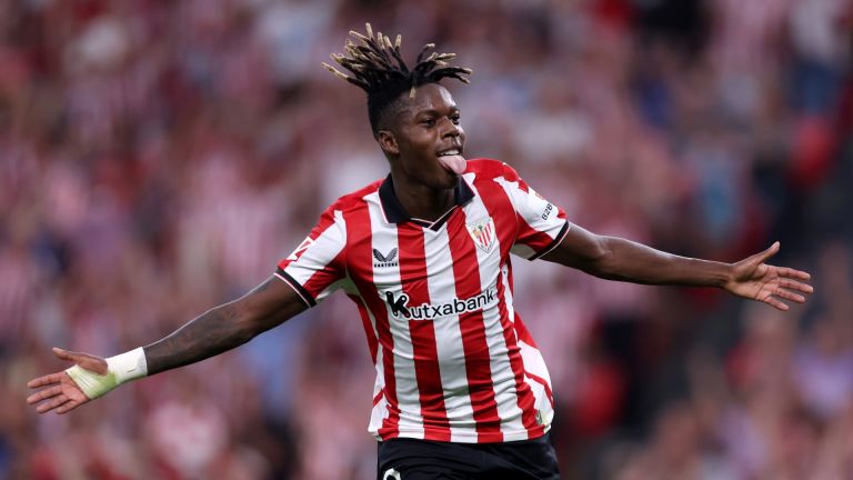 La Liga Round Up: Athletic Club battle back vs Sevilla