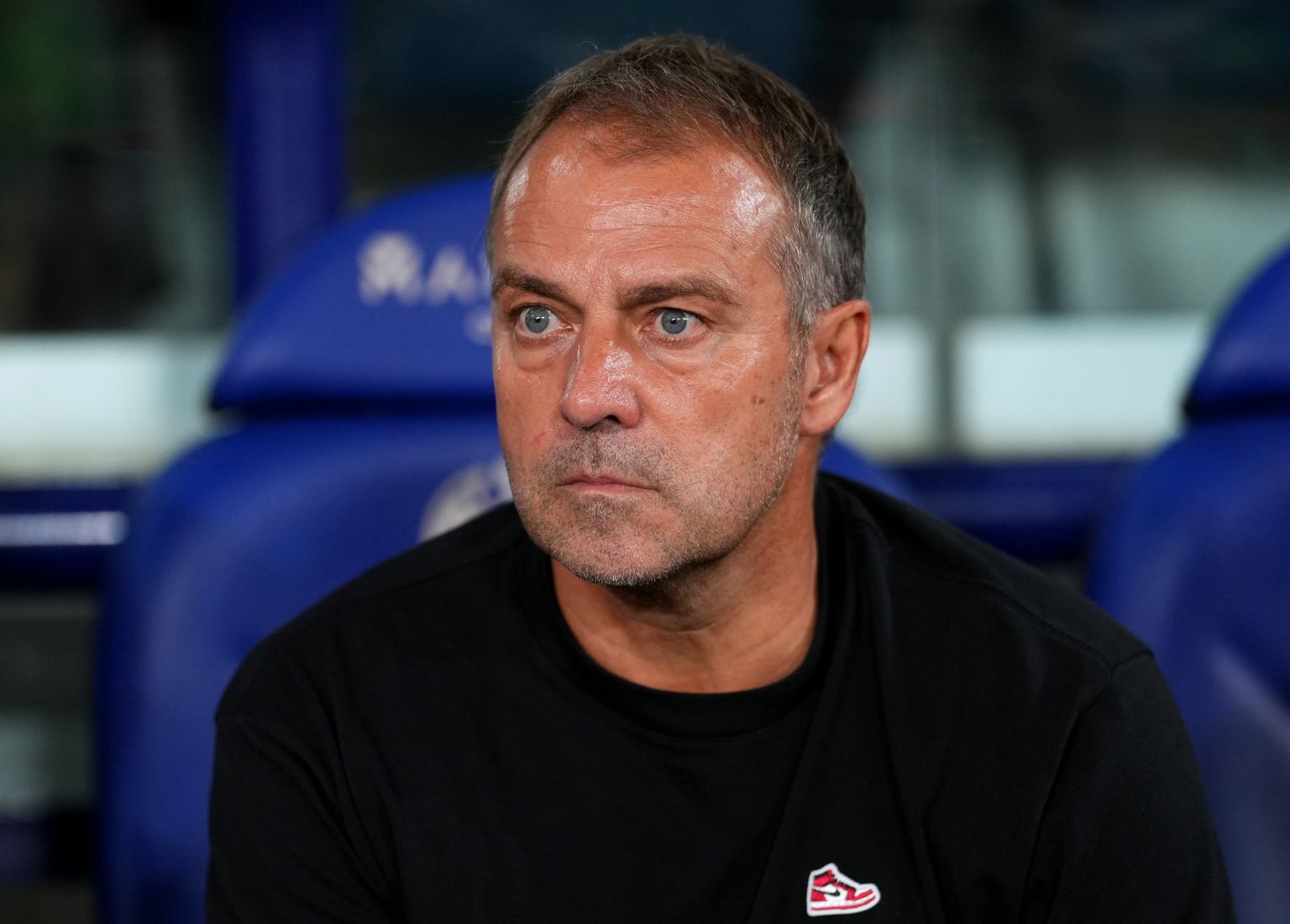 Barcelona win Champions League appeal over Hansi Flick ban