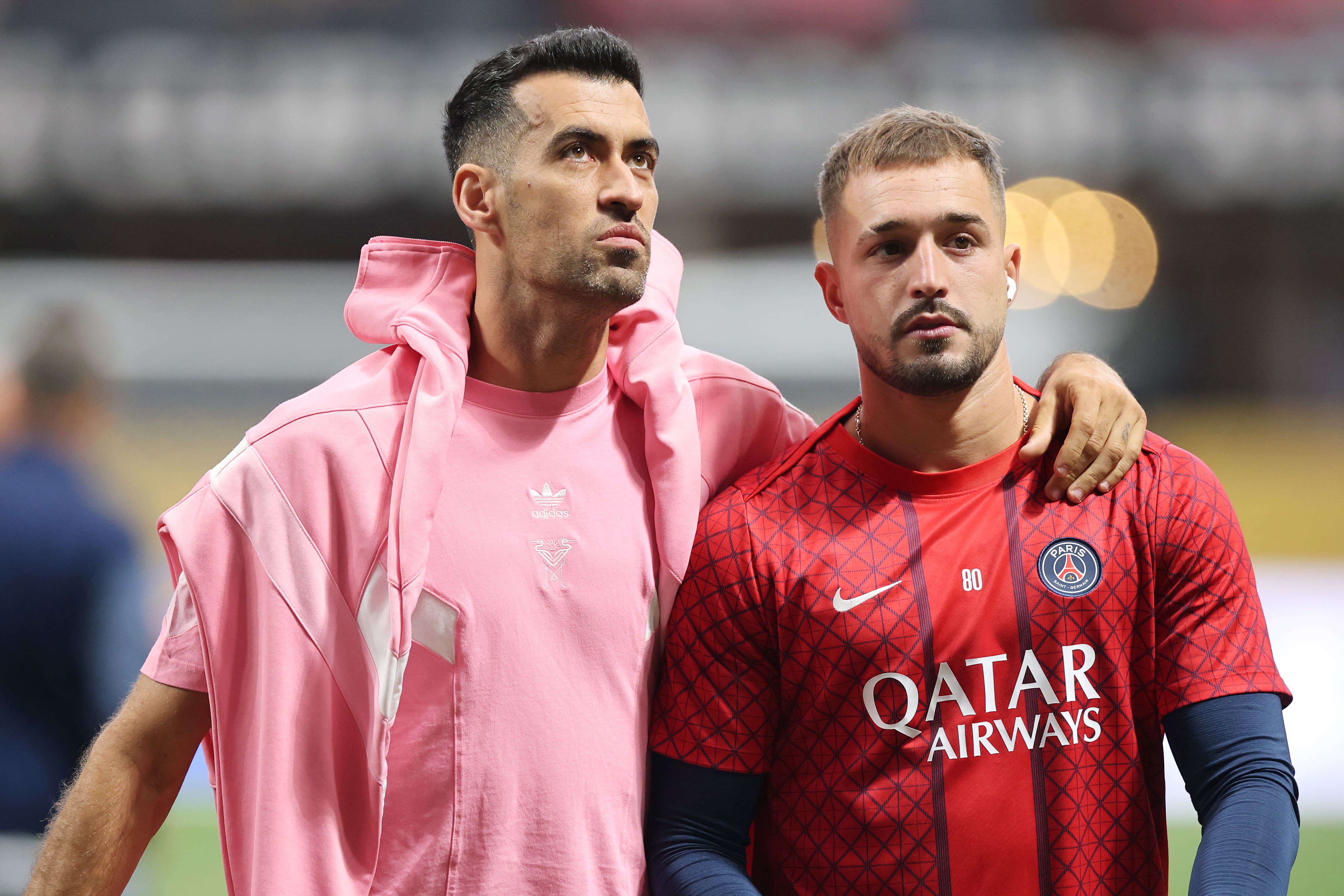 Villarreal set sights on late summer move for Paris Saint-Ge ...