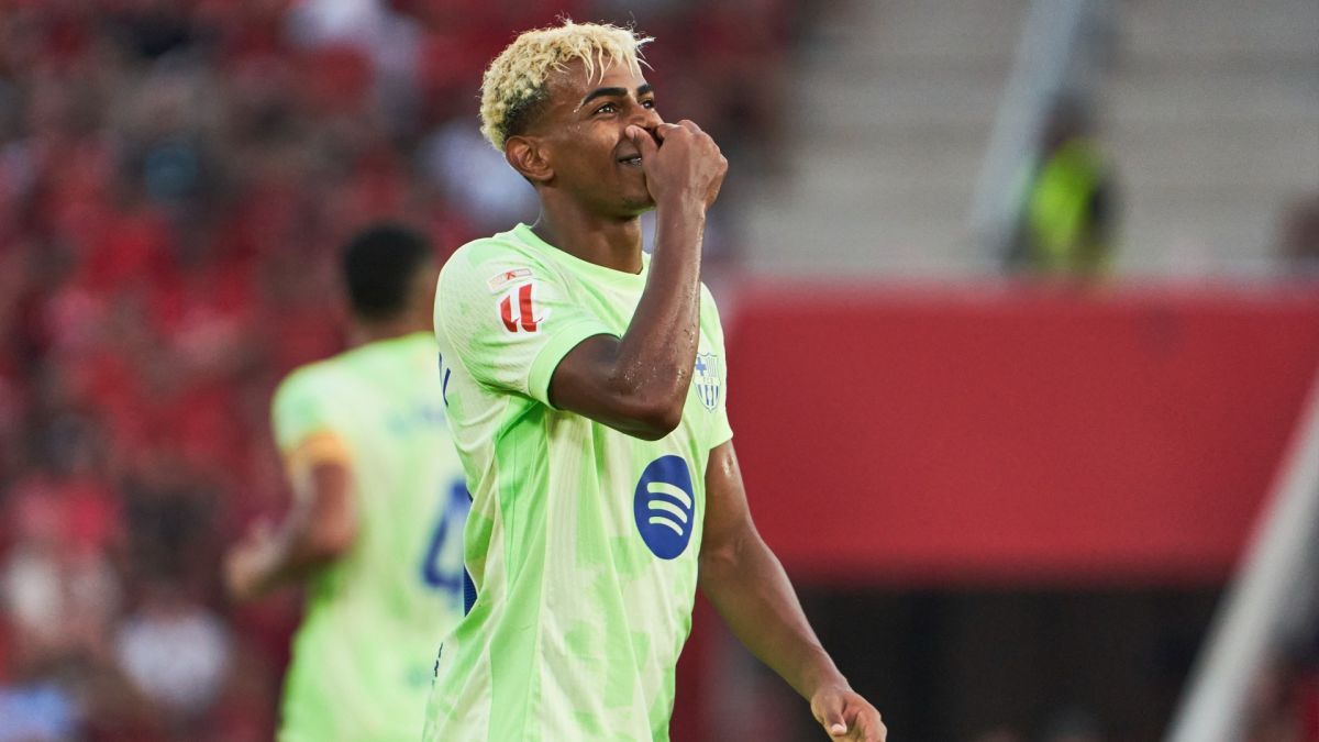 Stat shows Pedri's amazing Barcelona transformation in 2024/25