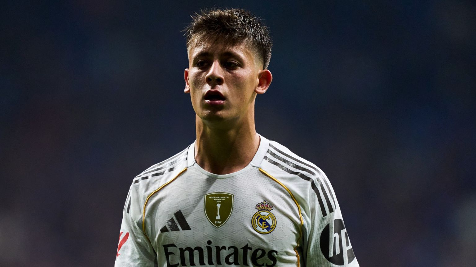 Real Madrid Ratings vs Mallorca: Gem Guler shines under Bernabeu lights