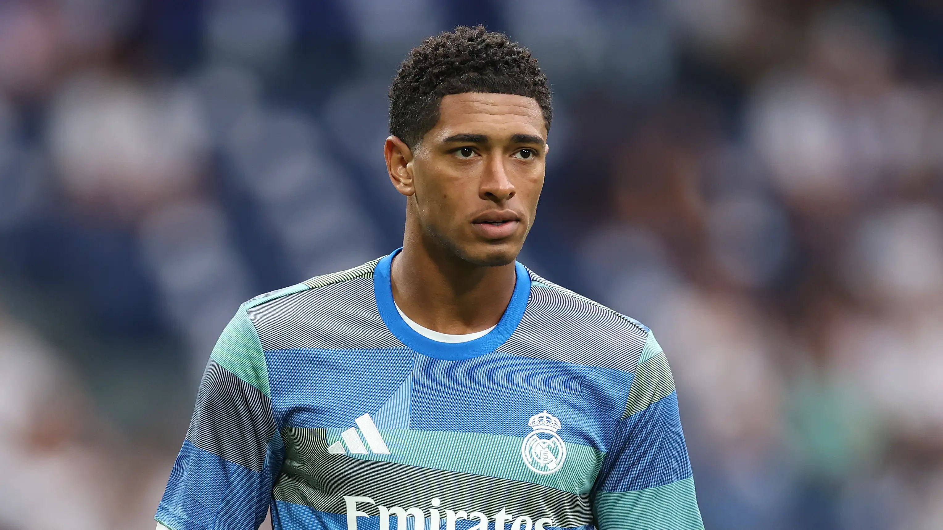 Predicted XIs Real Madrid-Villarreal: Xabi Alonso makes deci ...