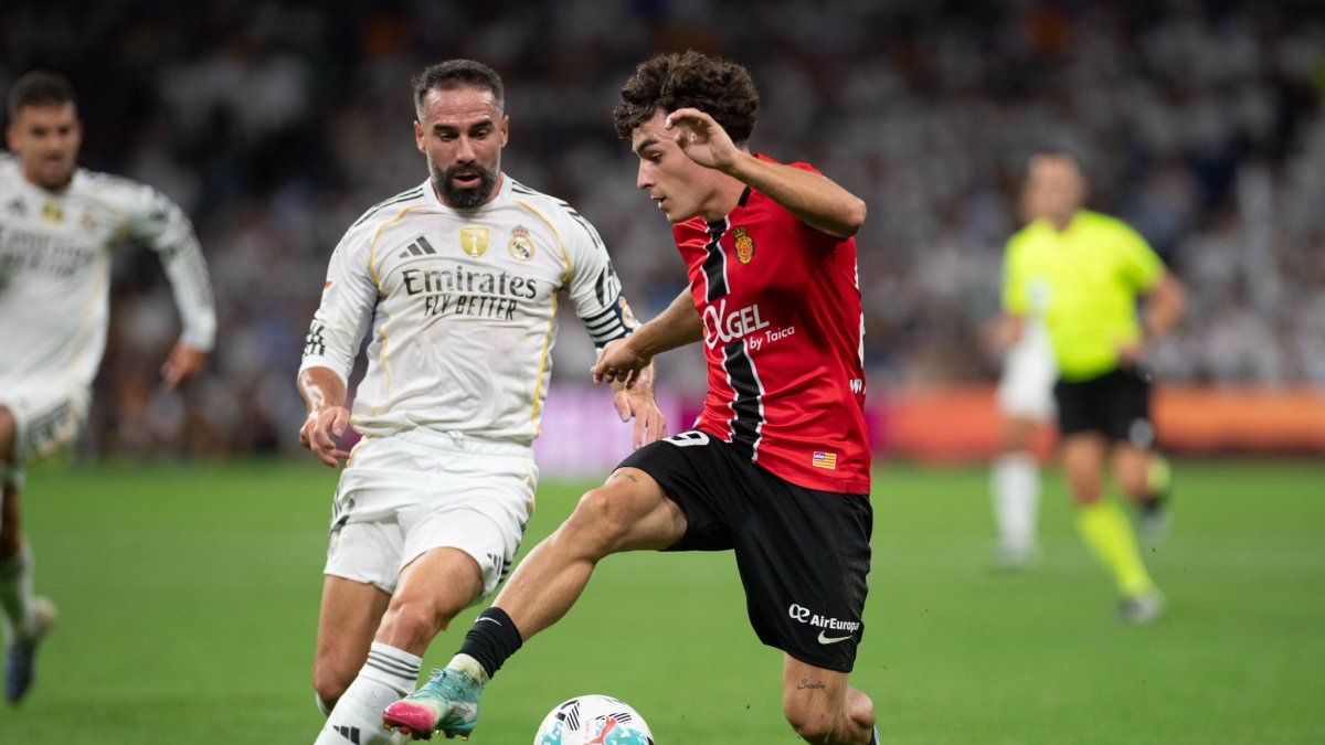 RCD Mallorca stalwart launches furious attack on manager