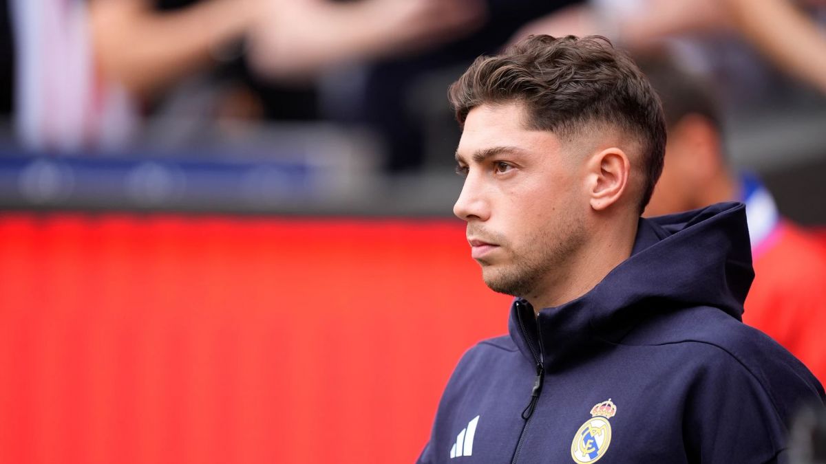 Dani Carvajal provides injury update, reveals message of support from ...