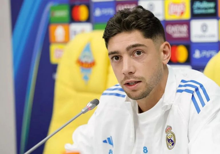 Dani Carvajal provides injury update, reveals message of support from ...