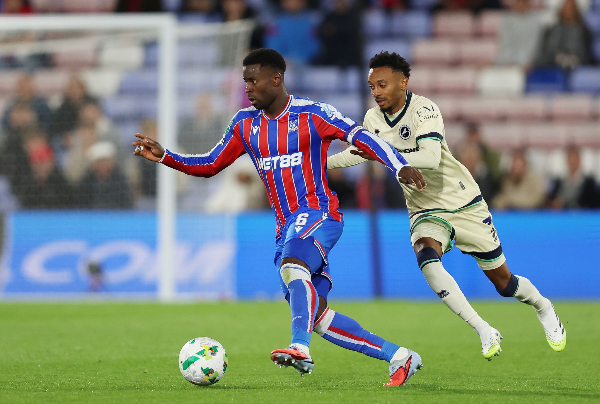 Liverpool confirm transfer stance on Real Madrid target