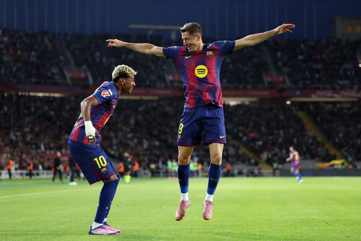 Lionel Messi pays tribute to well-loved former Barcelona manager on ...