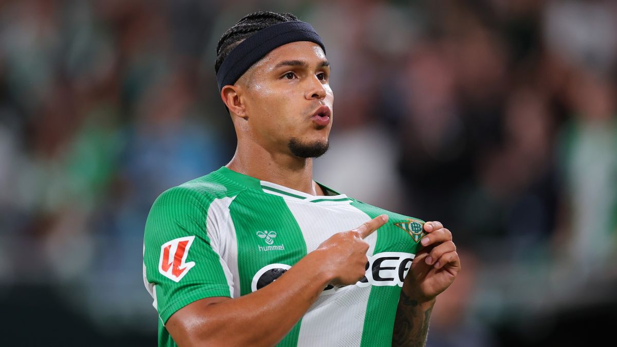 La Liga: Betis cruise past Osasuna as Rayo slip against Sevilla