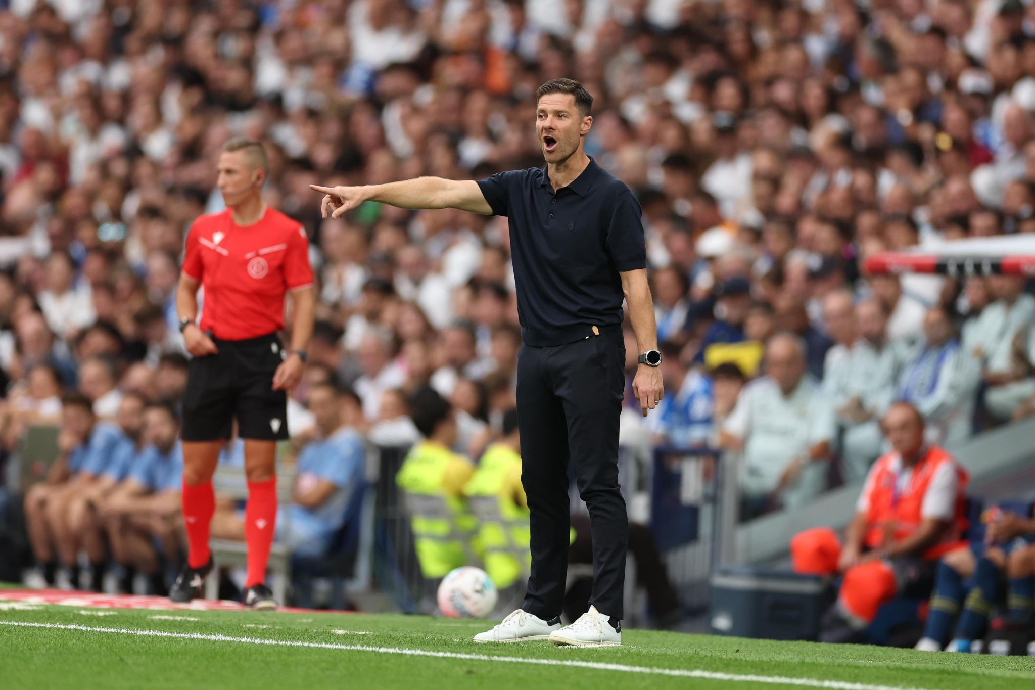 PSG want to sign Endrick from Real Madrid