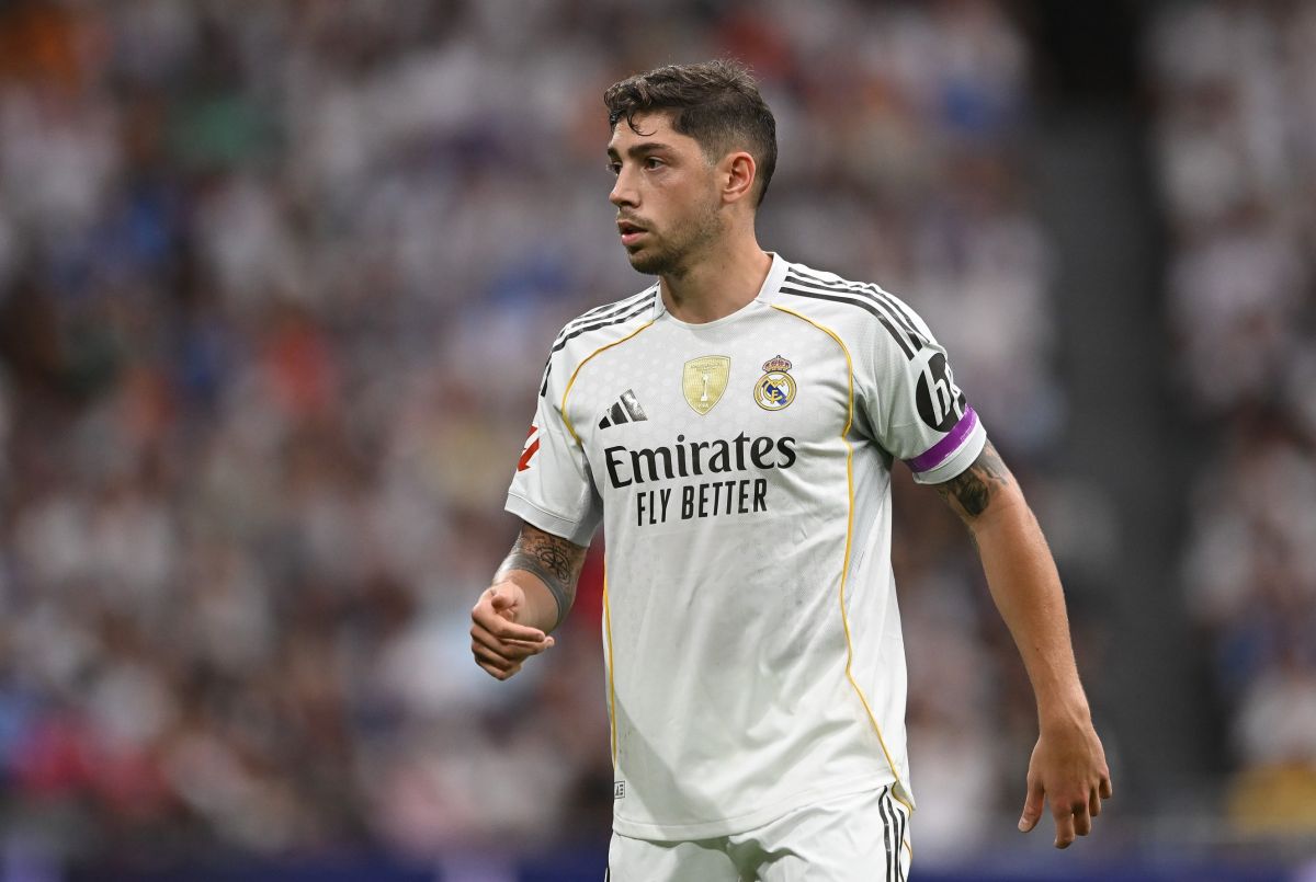Real Madrid receive major boost after Thibaut Courtois and Fede ...