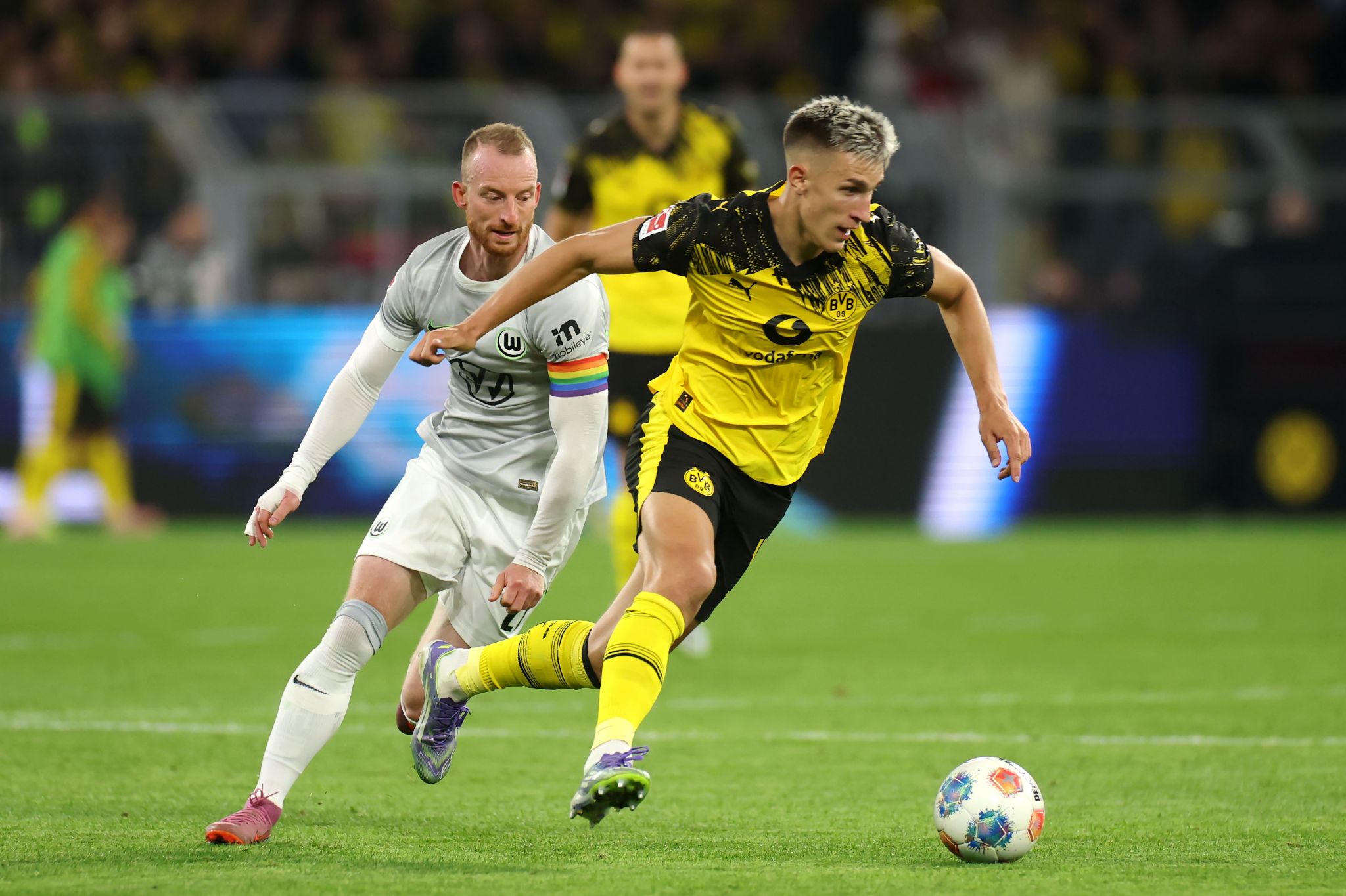 New contract for Schlotterbeck will not impede Real Madrid signing