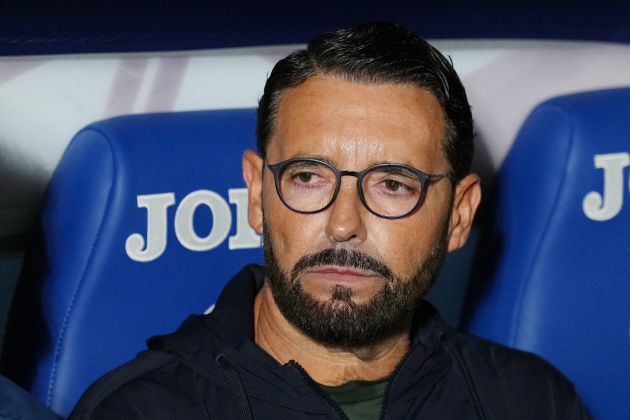 Getafe manager reveals Vinicius Junior trolling - "He told me..."